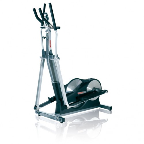 Eliptica Keiser M5 Strider | Blog de Bicicletas elipticas